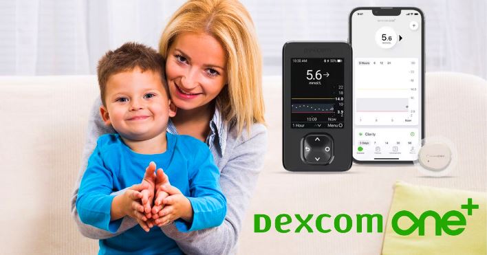 Novi Dexcom ONE+ dostupan u maloprodaji i preko HZZO-a! - Senzori.info